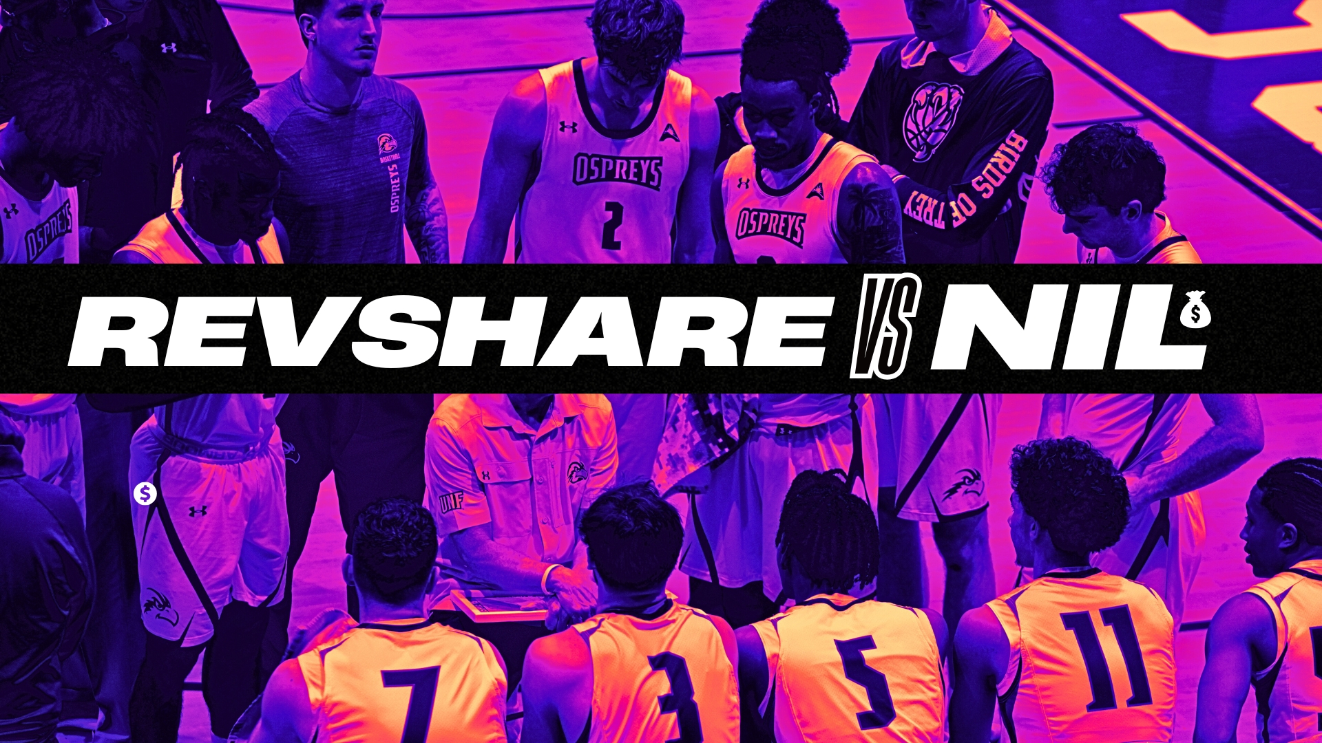 NIL vs. Rev Share: What Parents and Athletes Need to Know