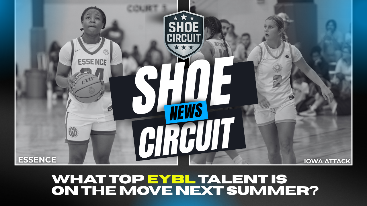 After Special K: Is Girls EYBL Facing the Next Wave of Talent Movement?