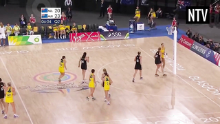 The Rules of Netball - EXPLAINED!