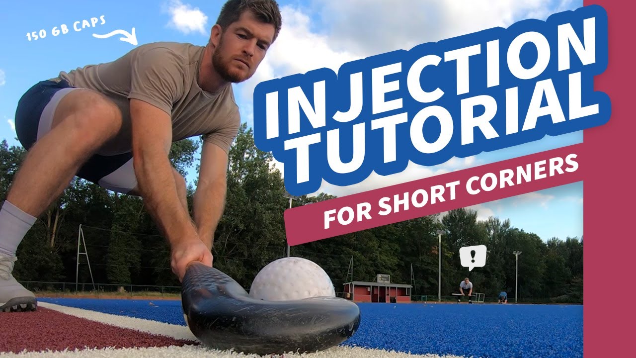 Mastering the Art of Injected Pass with Henry Weir!