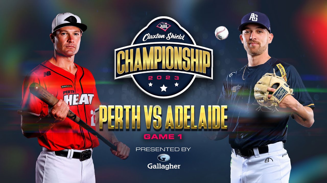 OnDemand Mini: ABLCS Game 1 - Perth Heat vs Adelaide Giants