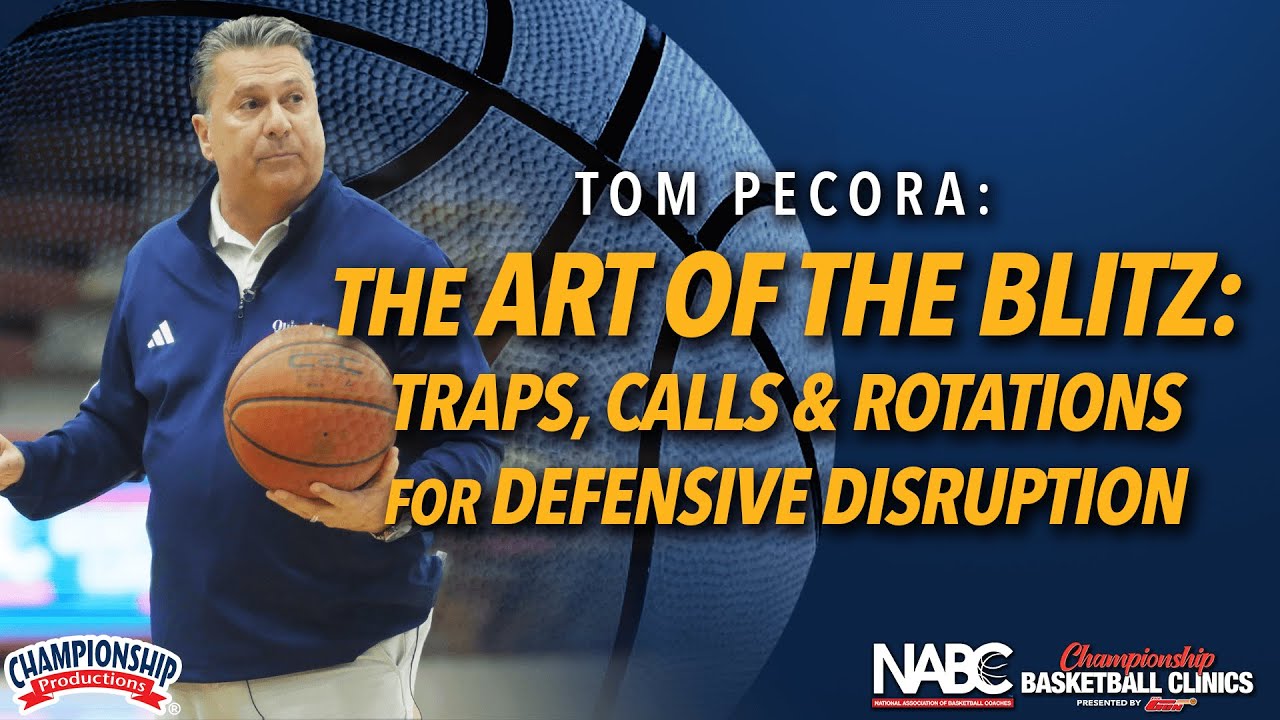 BLITZ BOX DRILL - The Art of the Blitz: Traps, Calls & Rotations for ...