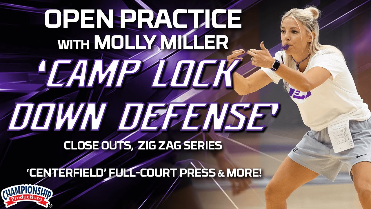 'Camp Lock-Down Defense' - Close Outs, Zig Zag Series, 'Centerfield ...