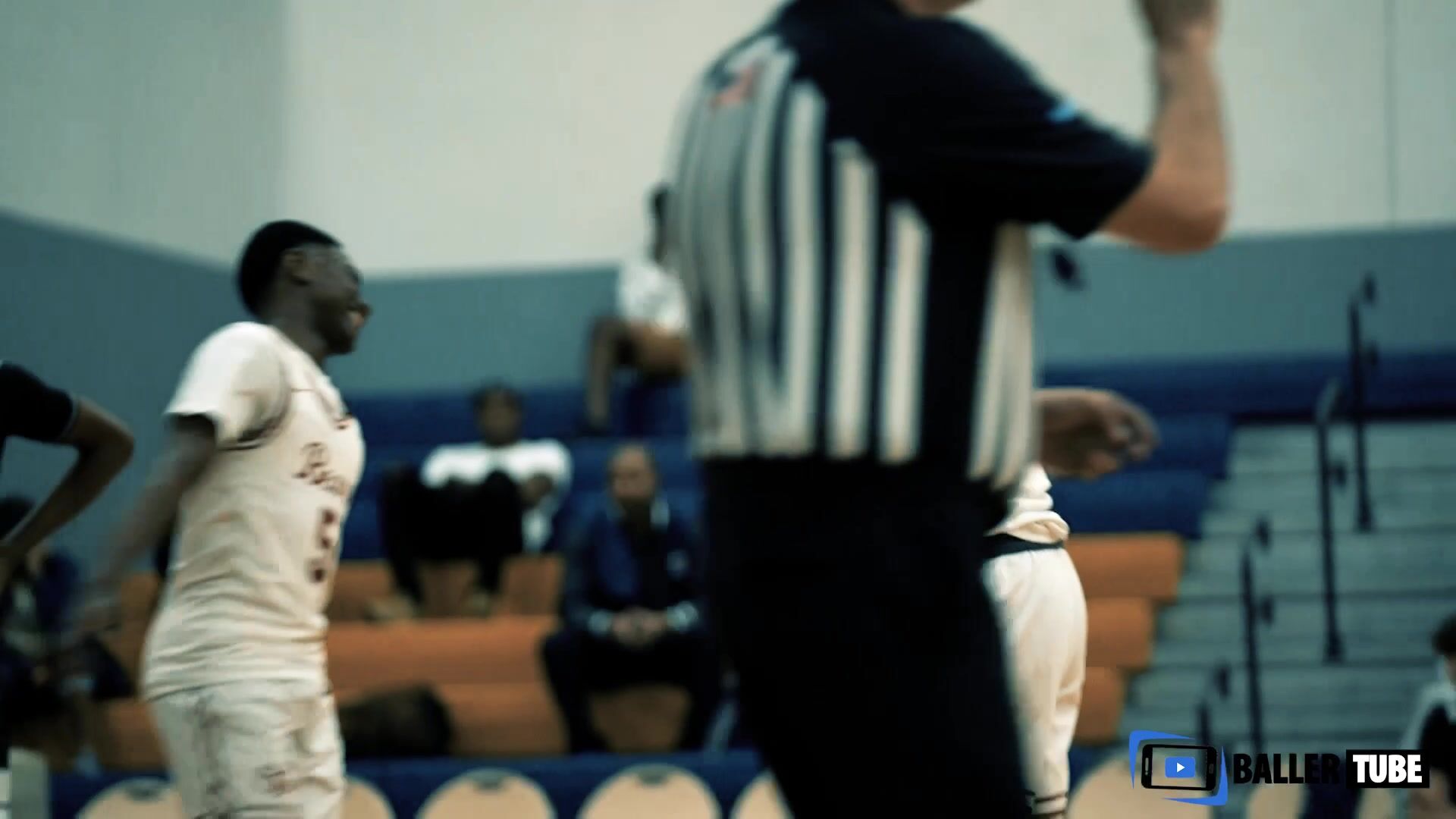 Braylon Burbridge Shines as MVP, Jermal Jones Impresses for Bell Creek ...