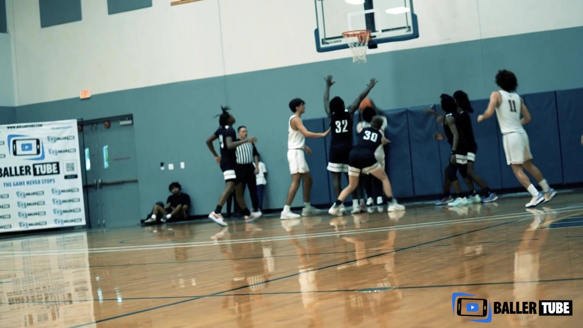 Braylon Burbridge Shines as MVP, Jermal Jones Impresses for Bell Creek ...