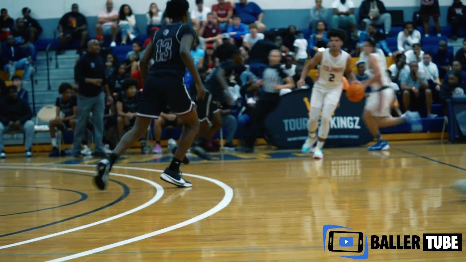 Cameron Boozer Shines as Columbus Secures Victory in Intense Showdown ...