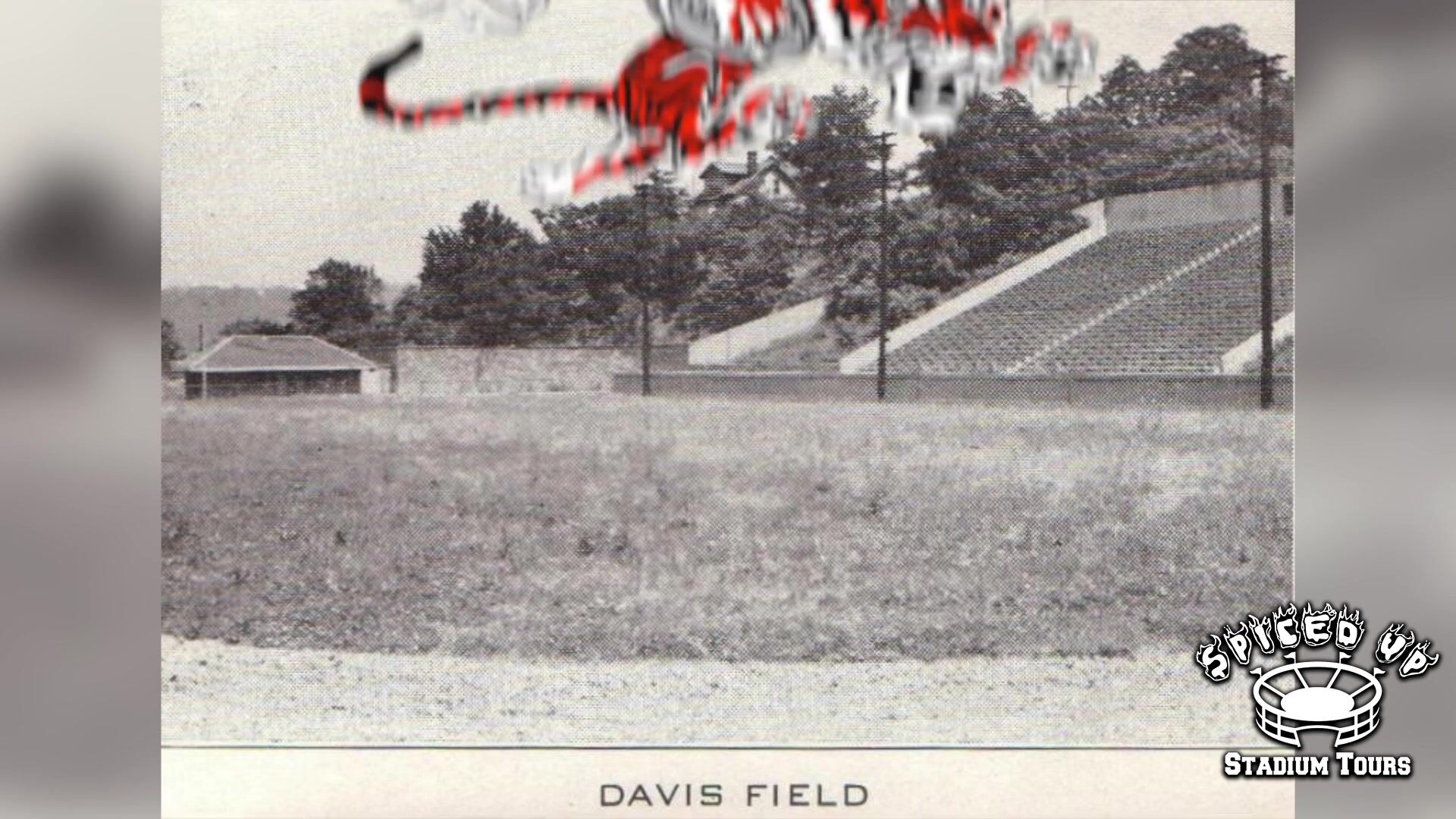 Remembering O.W. Davis Field Home of Dayton Greendevils Football ...