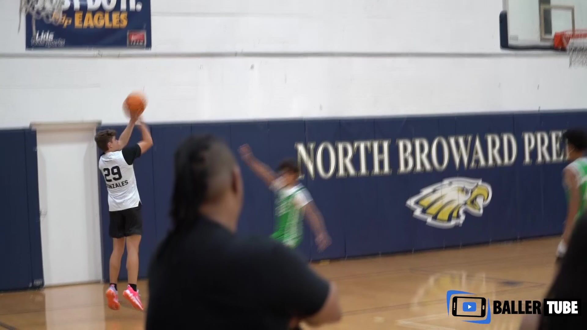 Blaze Hoops Triumph in Soh Elite Fall Ball Championship Behind Class of ...
