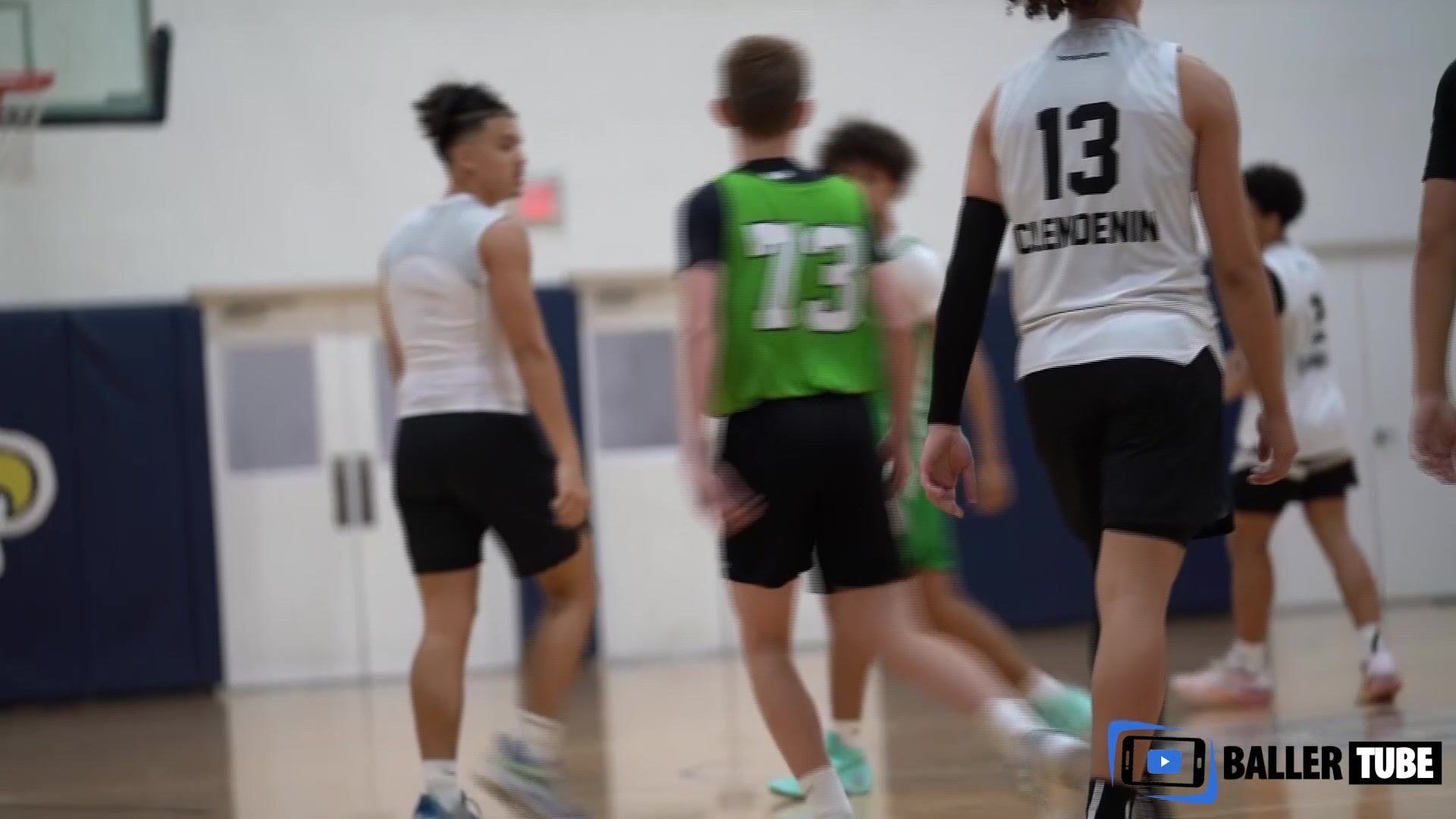 Blaze Hoops Triumph in Soh Elite Fall Ball Championship Behind Class of ...