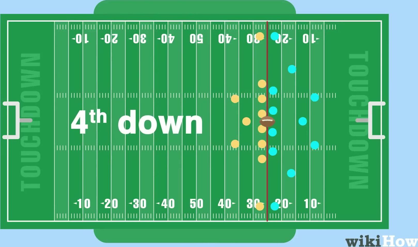 How to Play American Football