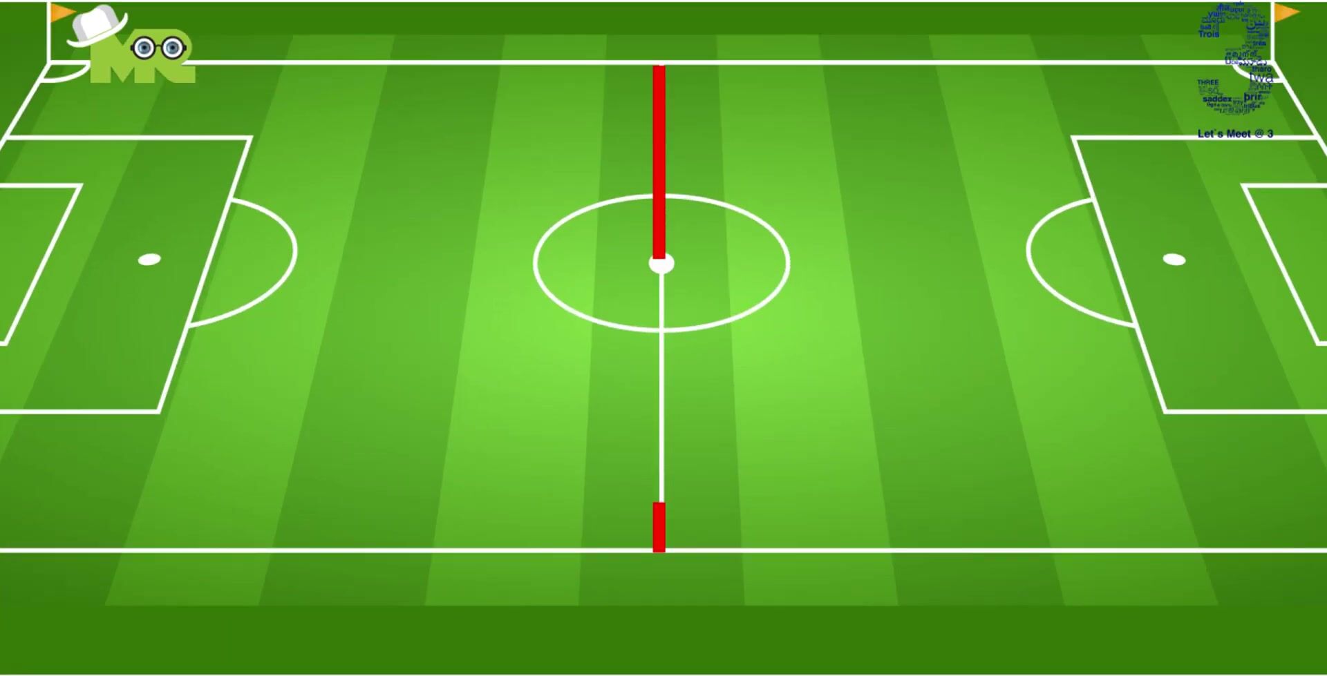 Rules Of Soccer : How to play Soccer : Soccer Rules for Beginners