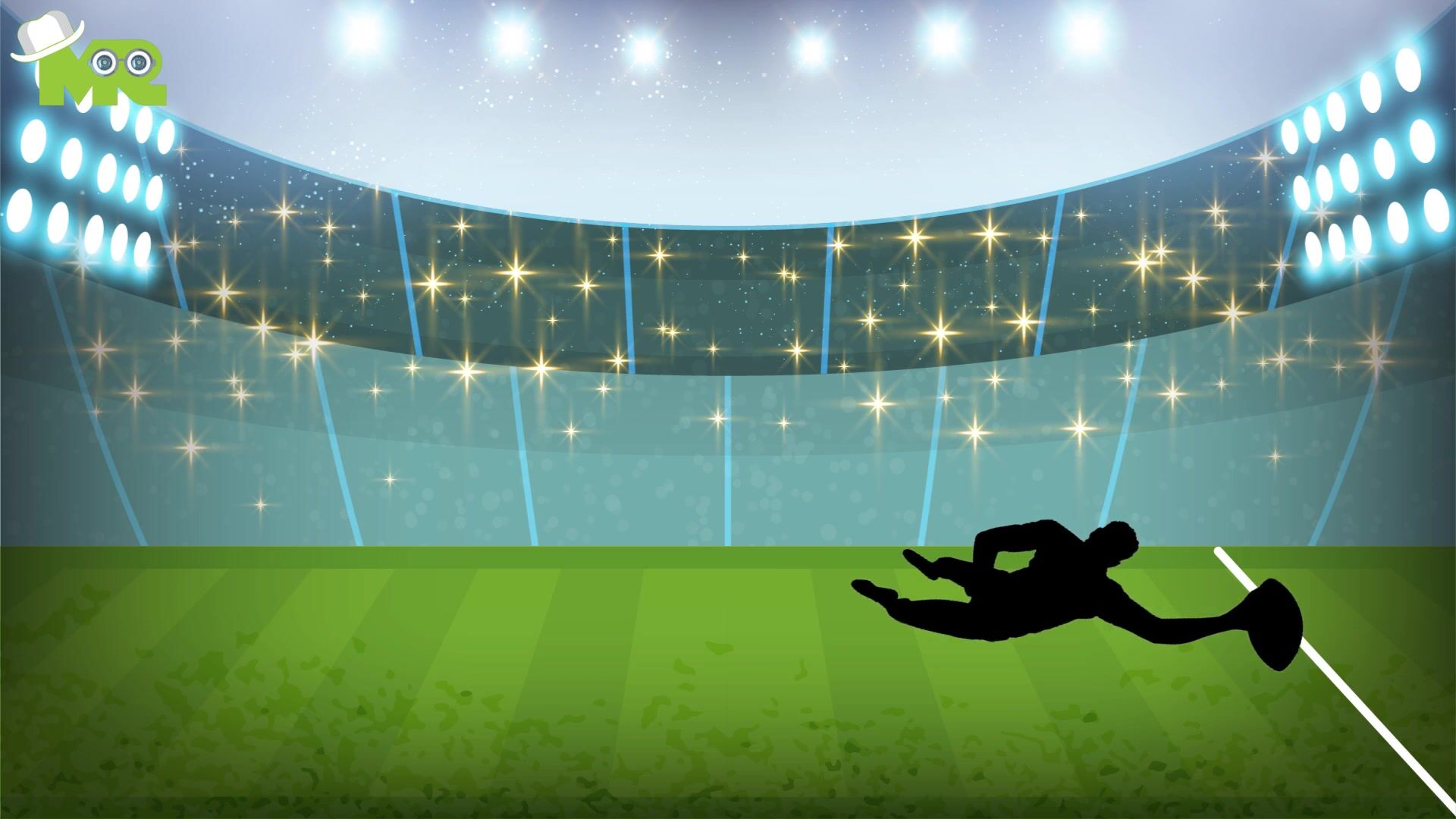 Rugby Rules and Regulations Explained : How to Play RUGBY : RUGBY