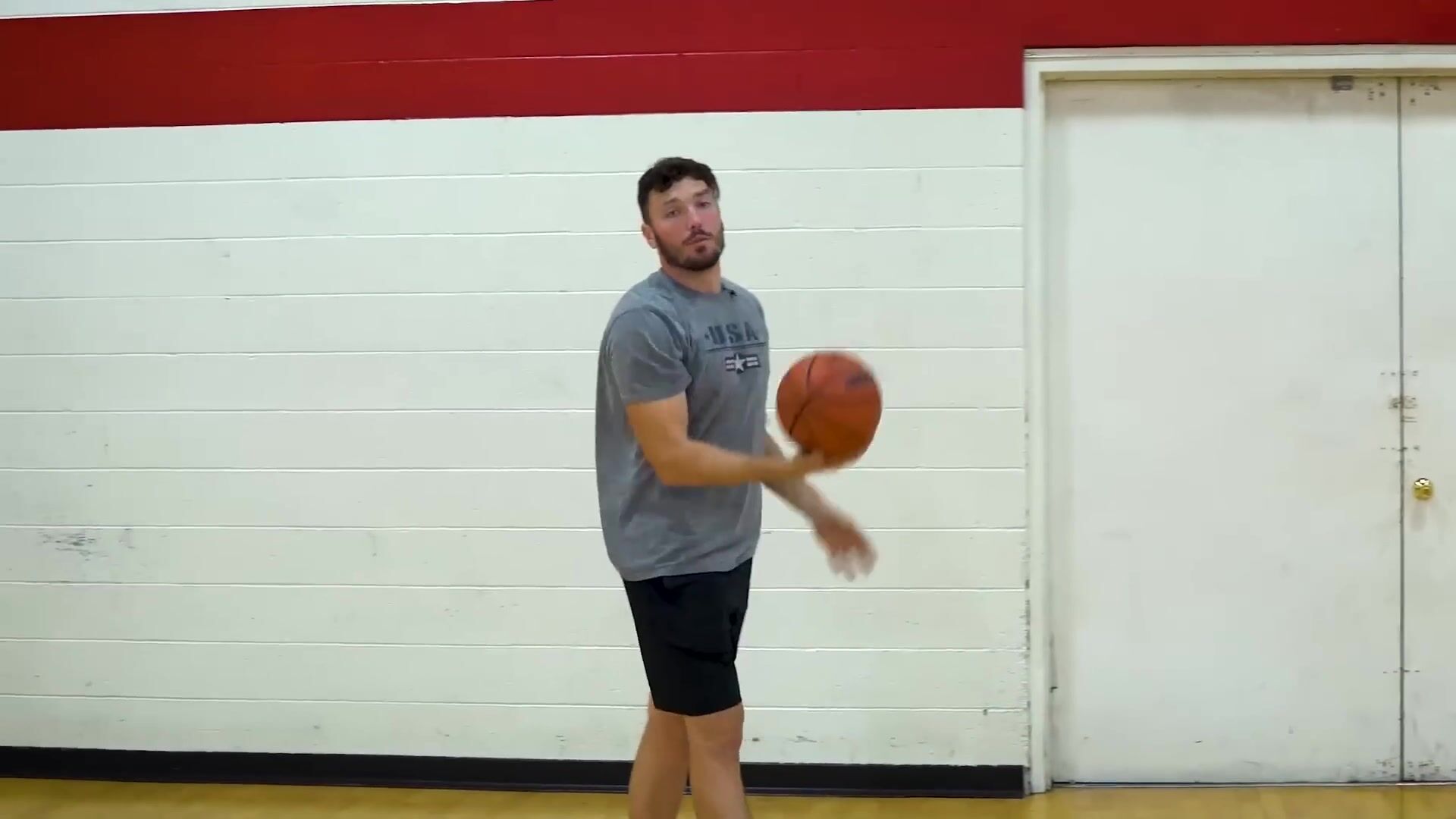 How To DOMINATE The Post - Score EASY Buckets In Your Next Game!