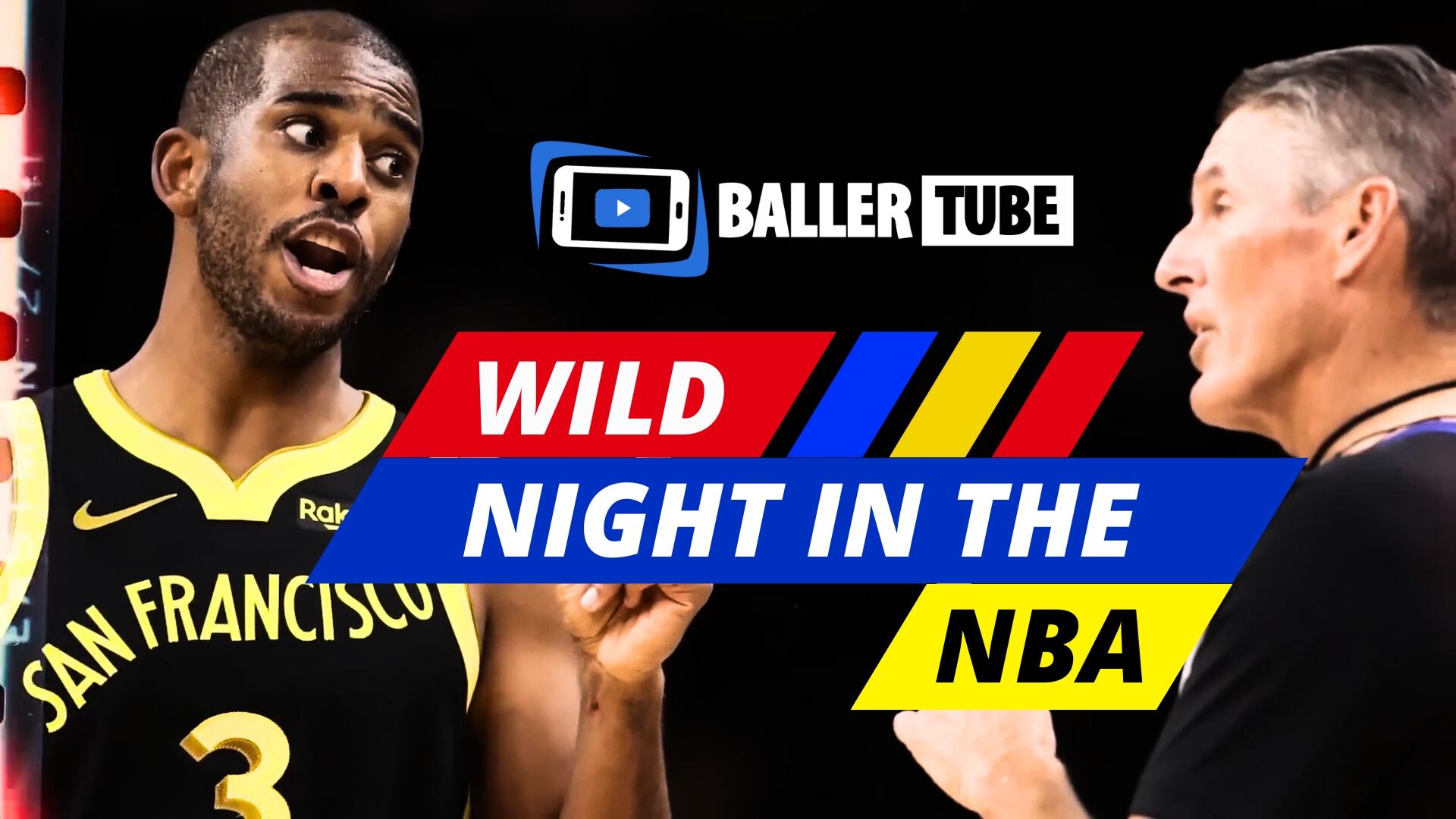 The Strangest NBA Game Night Ever: Unprecedented Moments and ...