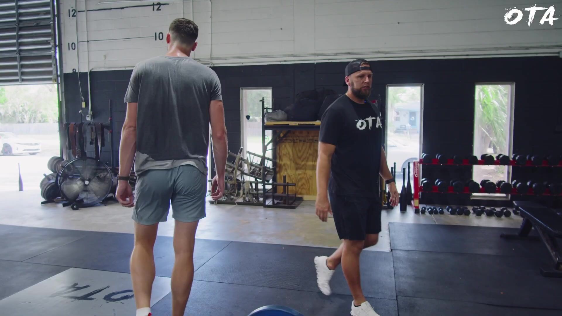 Explosive Basketball Drills: Enhancing Your Game with Reactive ...