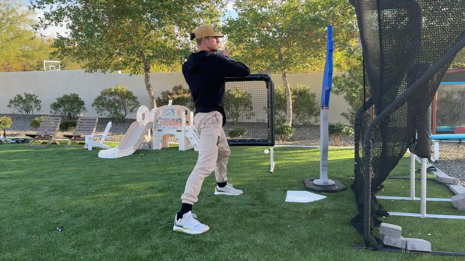 Build arm strength for baseball, following these simple plyo drills ...