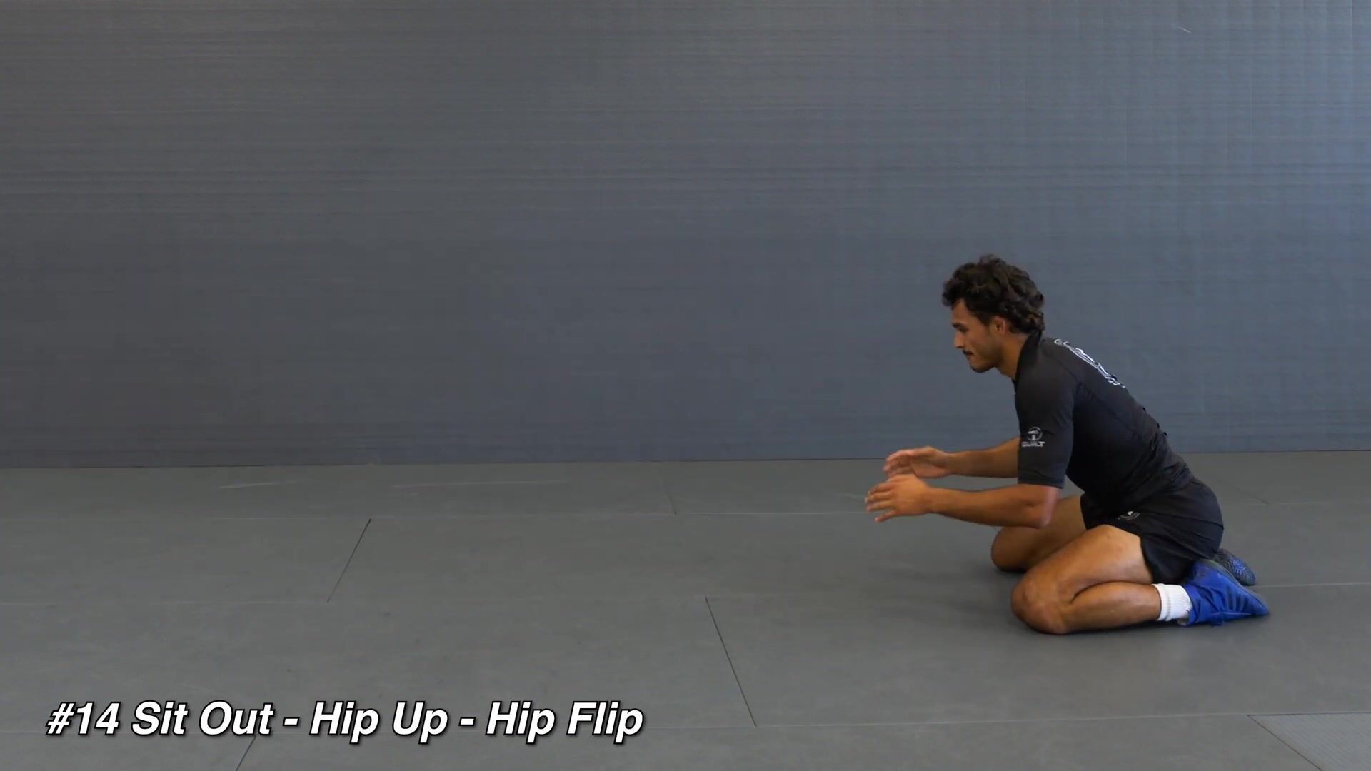 23 Wrestling Drills You Can Do By Yourself At Home