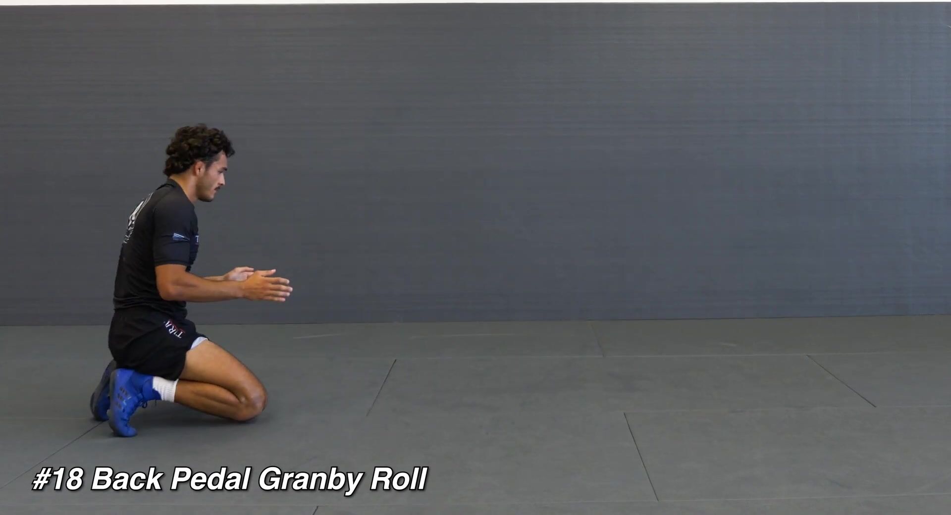 23 Wrestling Drills You Can Do By Yourself At Home