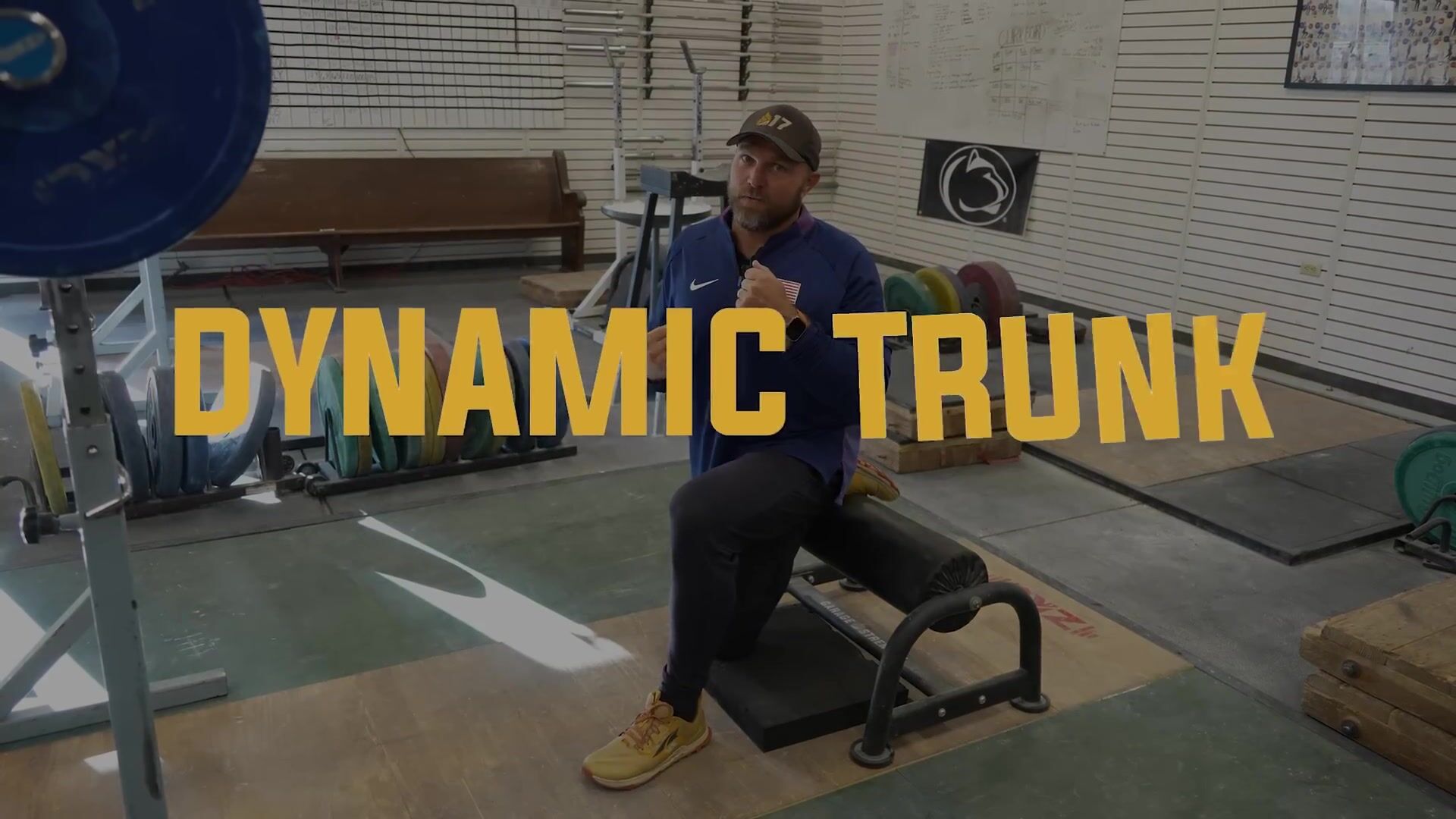 8 Best Gym Exercises For Wrestling