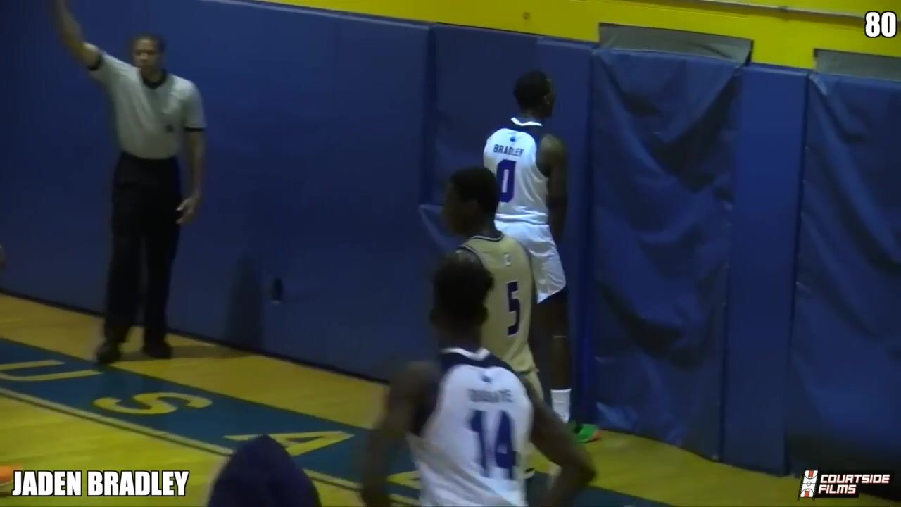 THE TOP 100 HIGH SCHOOL DUNKS OF ALL-TIME!