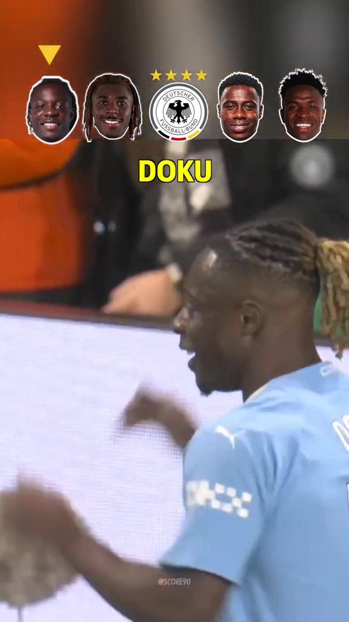 German Football Association : Deutscher Fussball-Bund