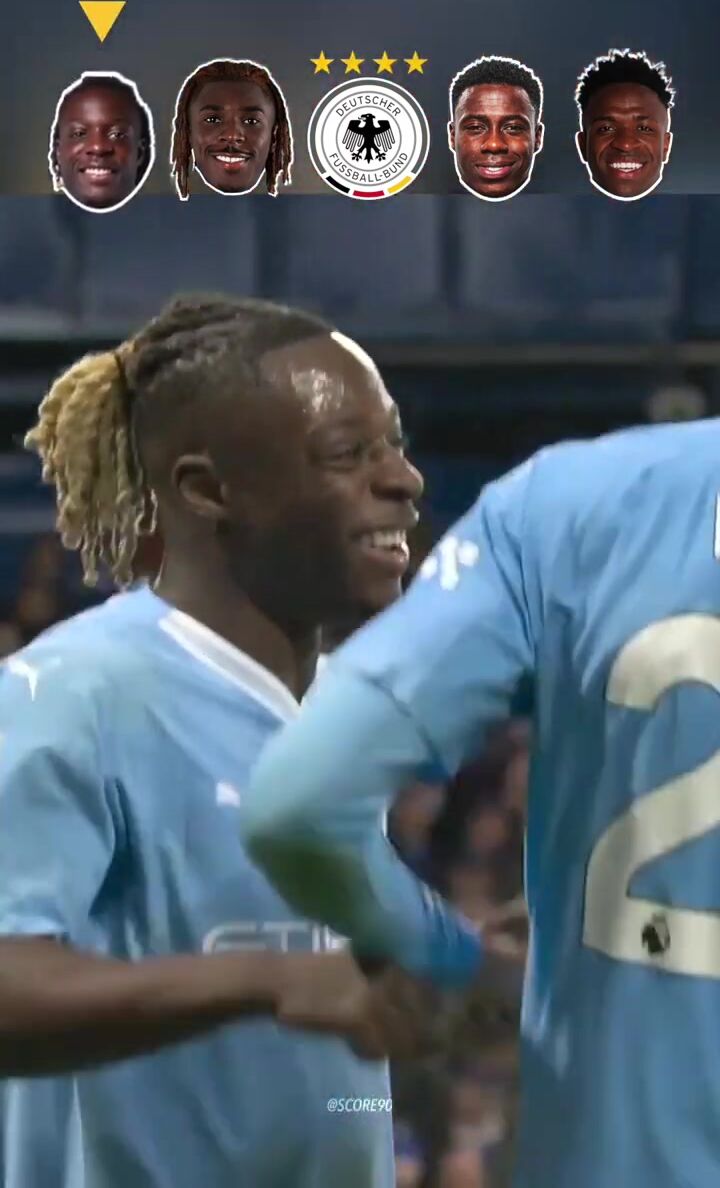 German Football Association : Deutscher Fussball-Bund