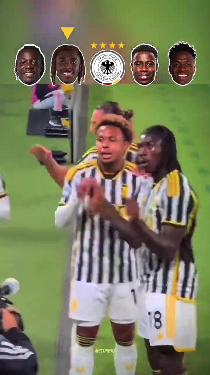 German Football Association : Deutscher Fussball-Bund