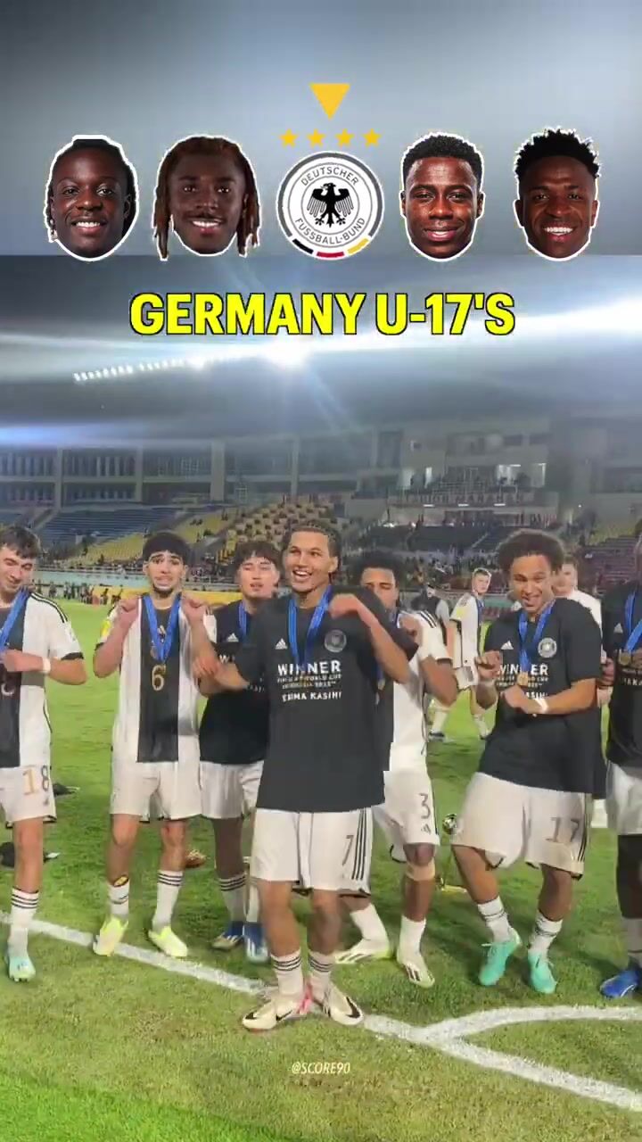 German Football Association : Deutscher Fussball-Bund