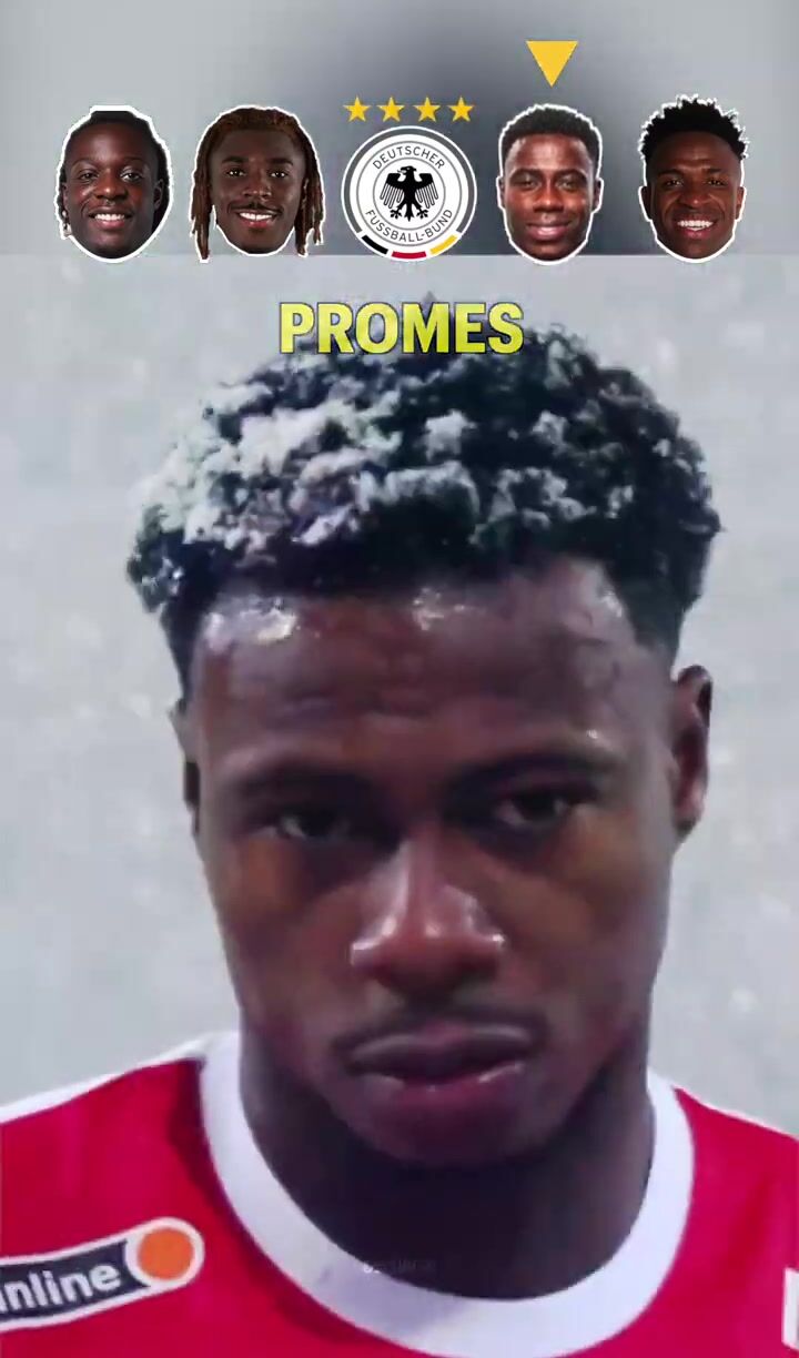 German Football Association : Deutscher Fussball-Bund