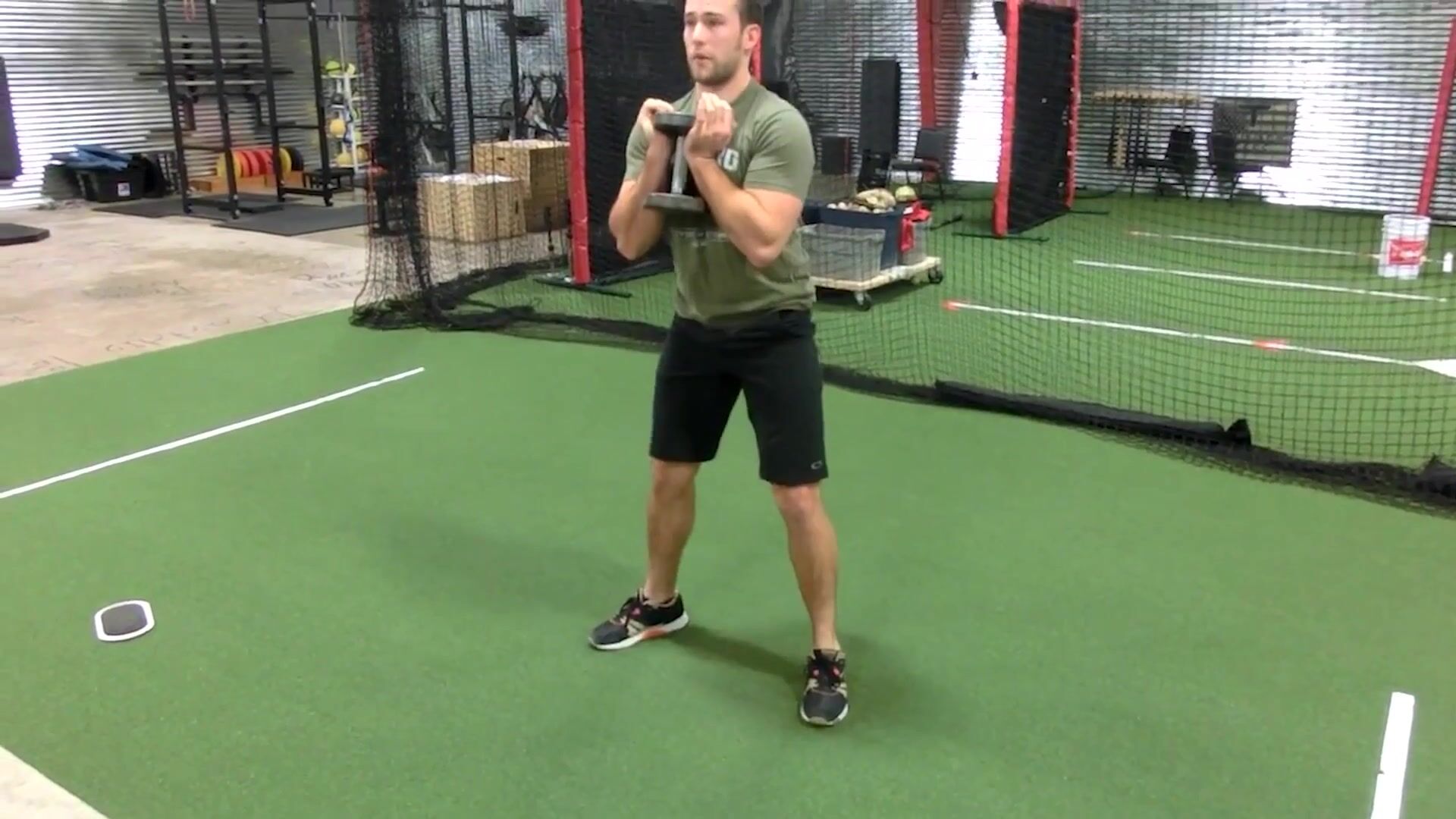 Softball Strength Training Exercises: Best 5 For Beginners