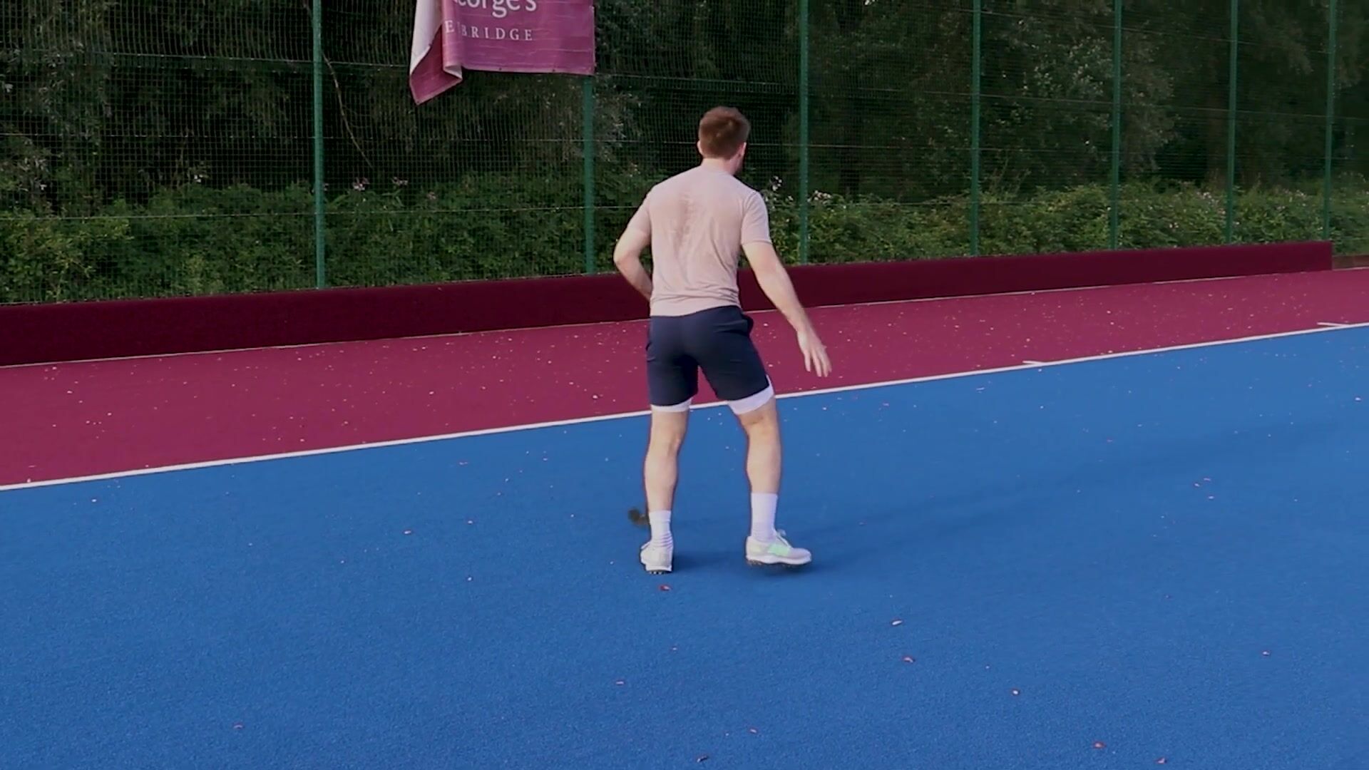 Mastering the Art of Injected Pass with Henry Weir!