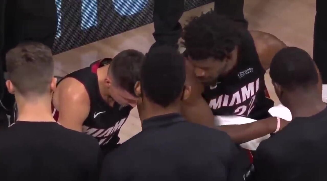 NBA Mic'd Up Moments | Funniest and Best in Recent History