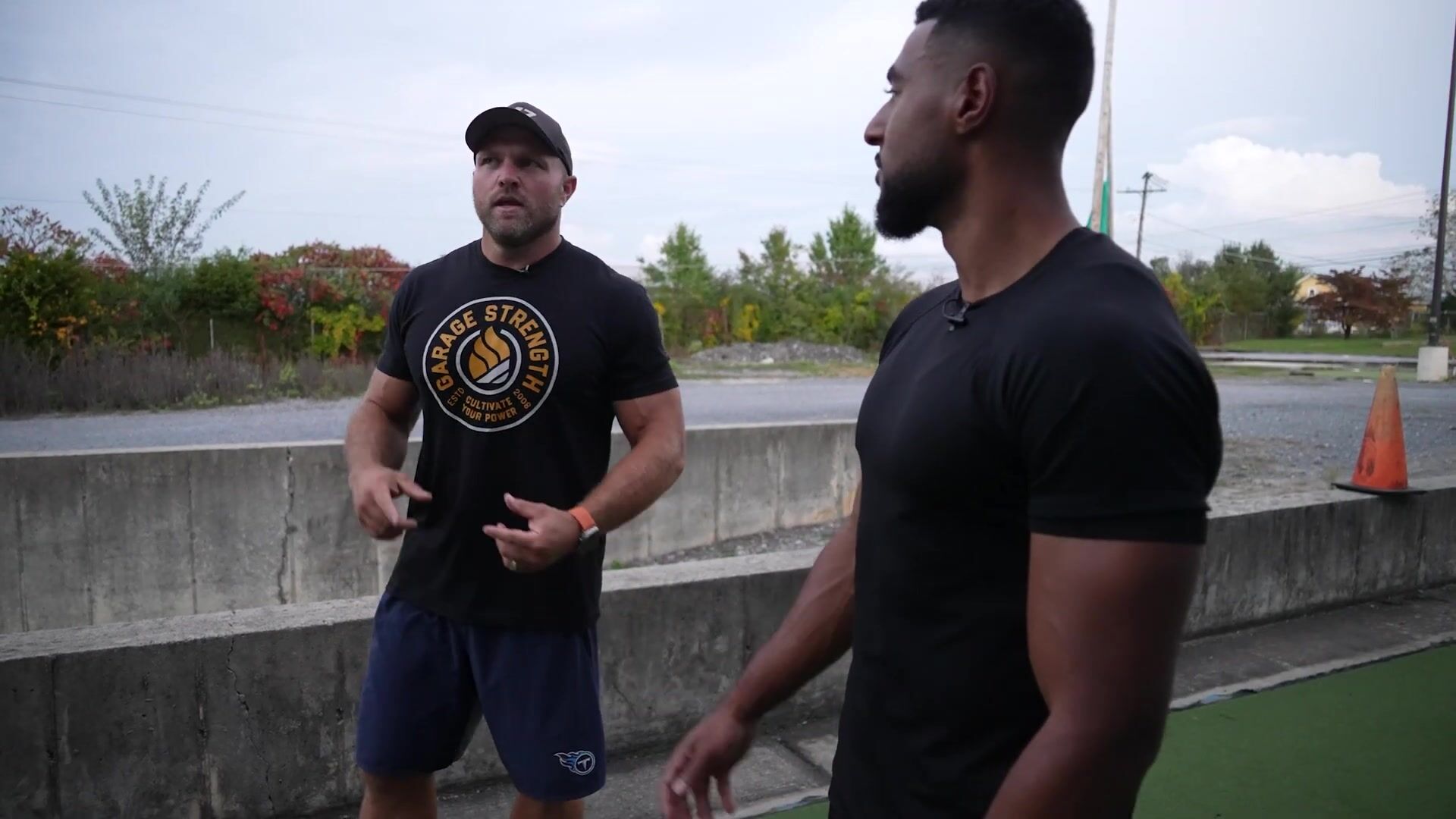 Top 7 Strength Exercises To Increase Speed