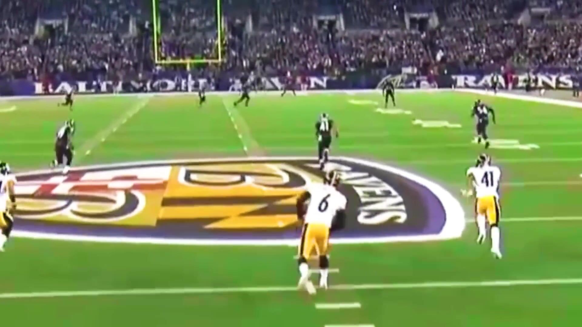 20 Most RIDICULOUS Moments In NFL History..