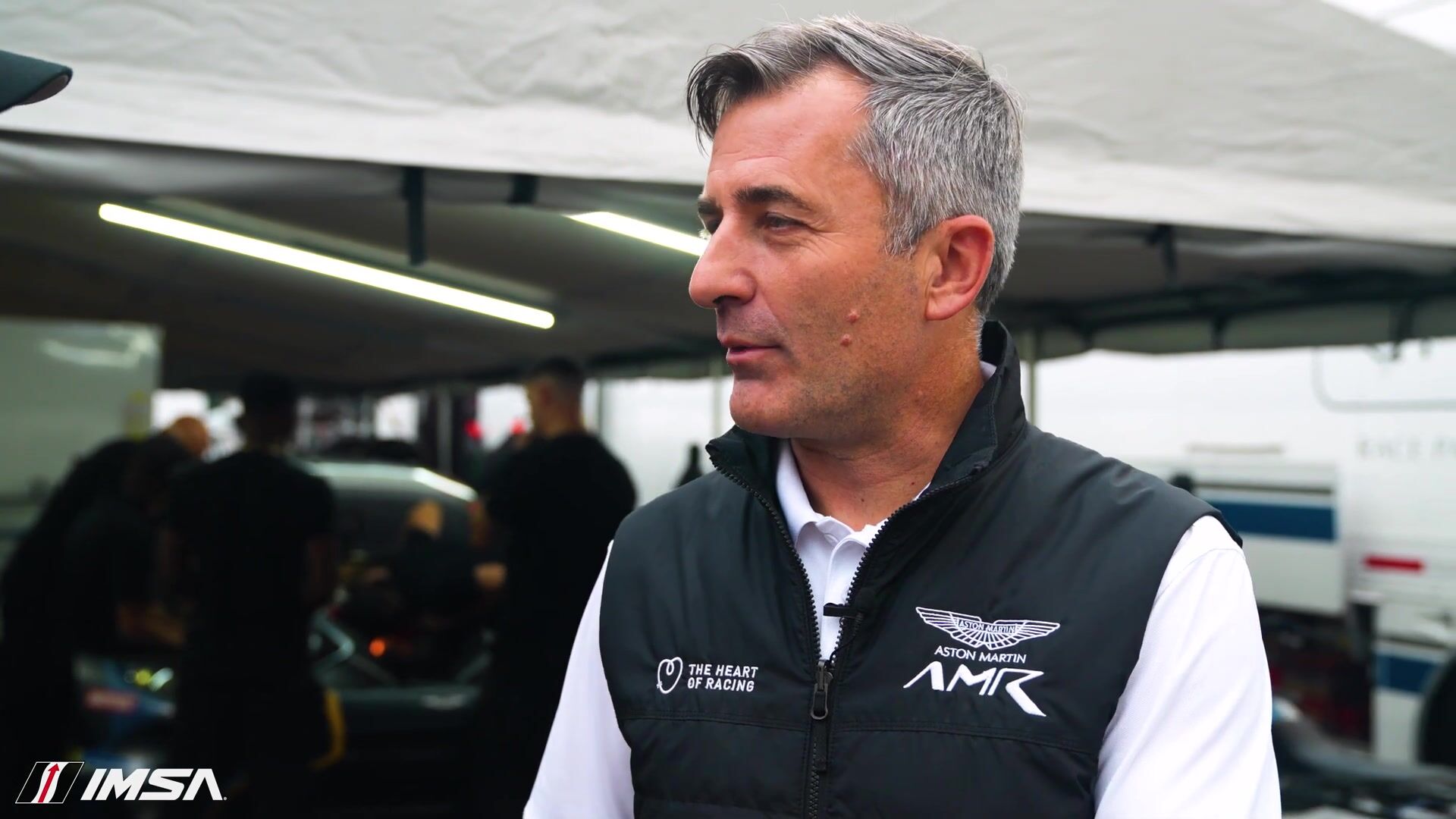 Aston Martin Valkyrie GTPs Landing In 2025