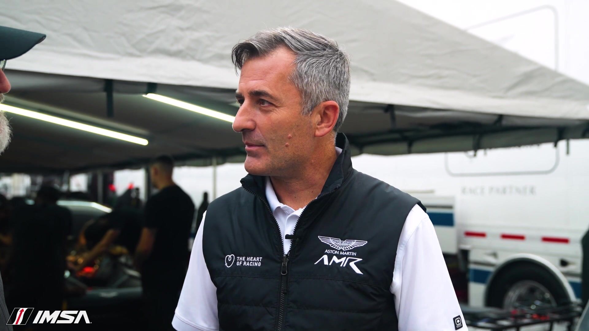 Aston Martin Valkyrie GTPs Landing In 2025