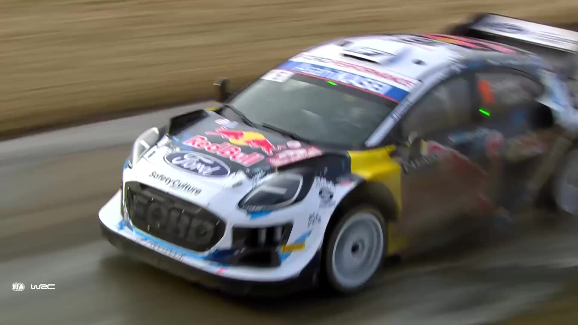 Everything You Need To Know For WRC Rally Sweden 2024!