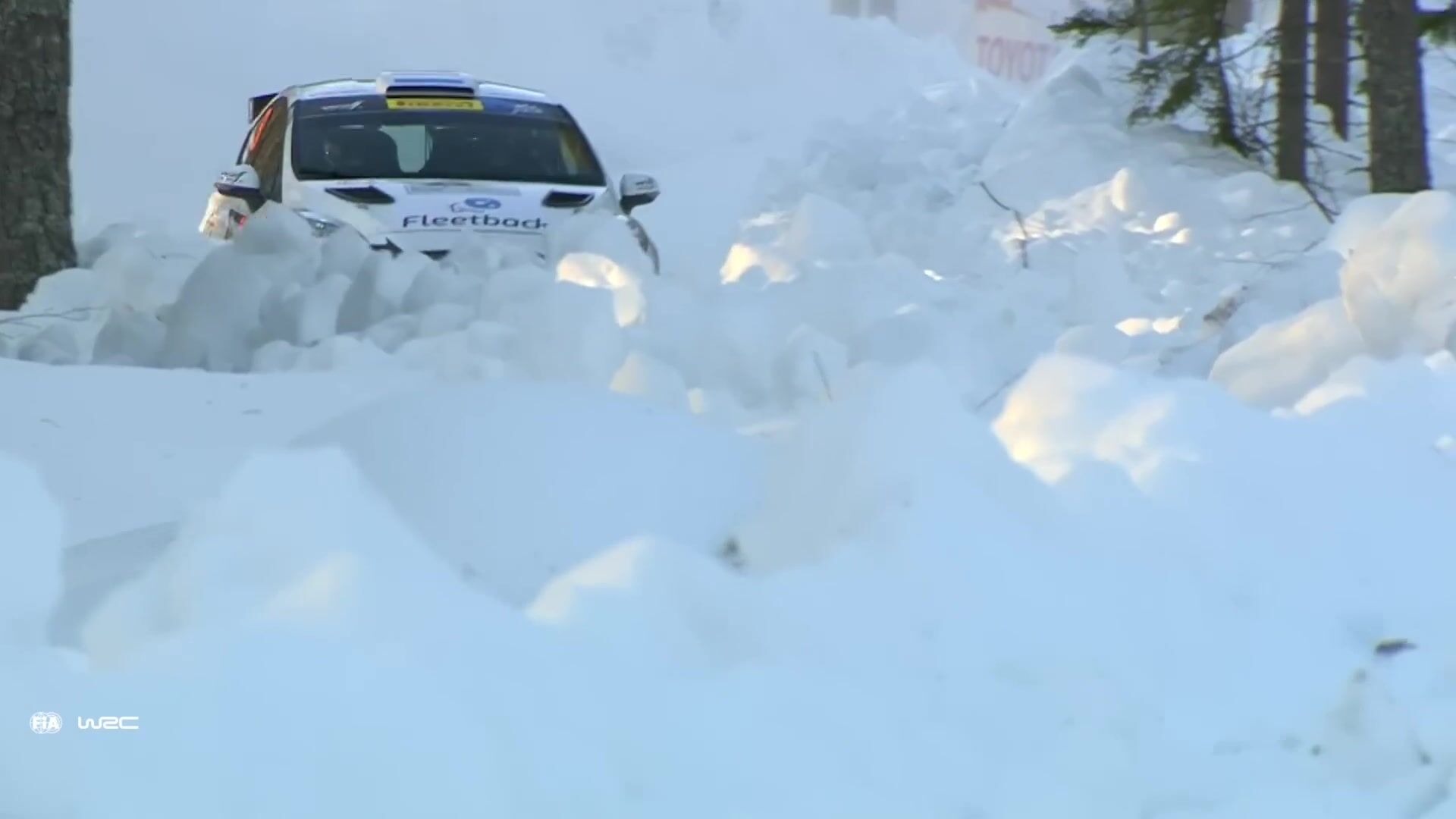 Everything You Need To Know For WRC Rally Sweden 2024!