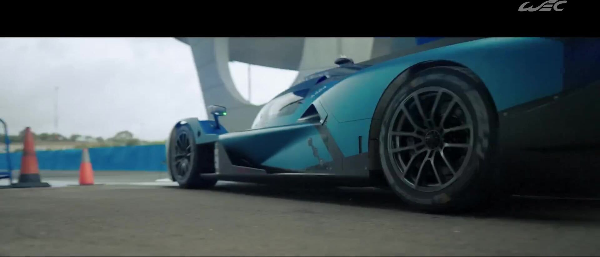 Alpine Hypercar Project on Track for 2024 WEC debut | 2024 FIA WEC ...