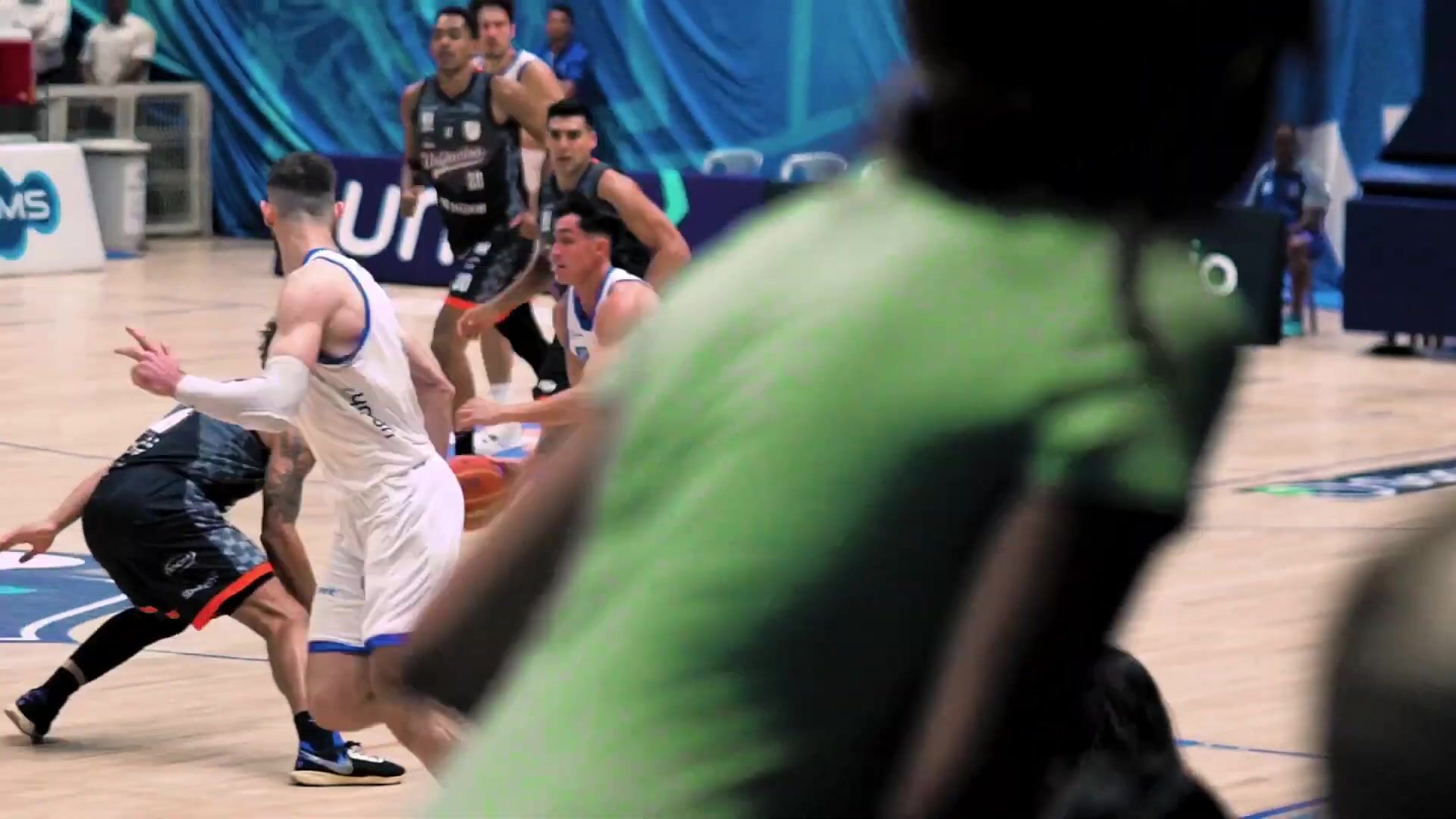 HISTORIC CLIMB! | MINI MOVIE | MINAS 86 x 91 UNIFACISA | SEMIFINAL ...