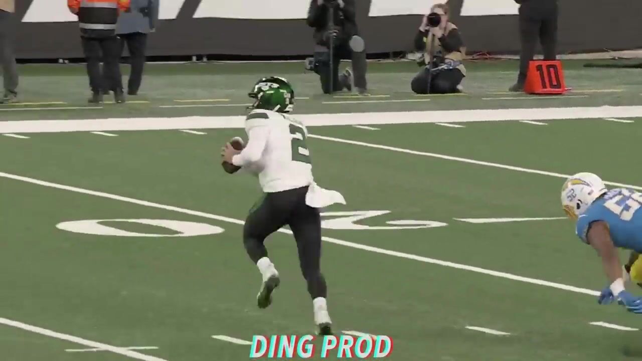 NFL Nastiest Jukes of the 2023-2024 Season