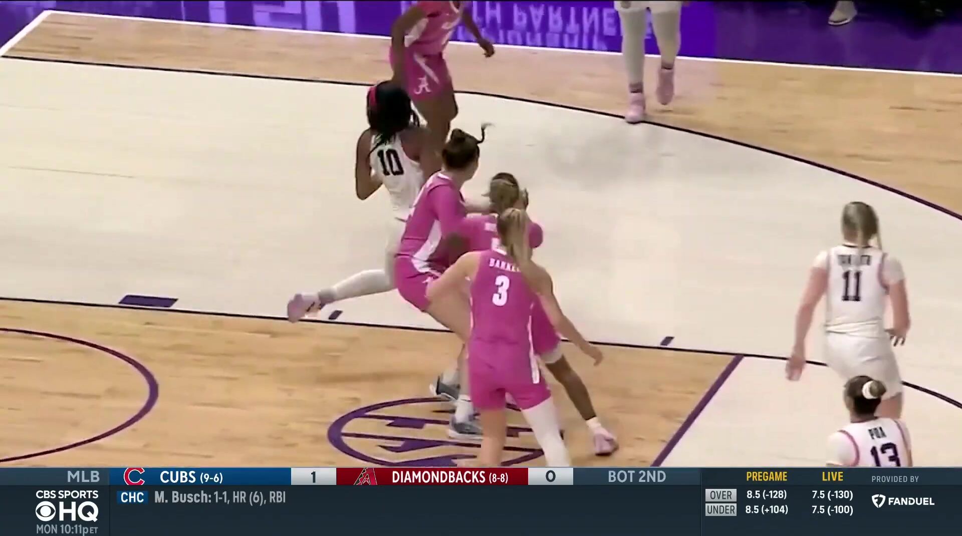 WINNERS AND LOSERS from 2024 WNBA Draft: Full FIRST ROUND Selections ...