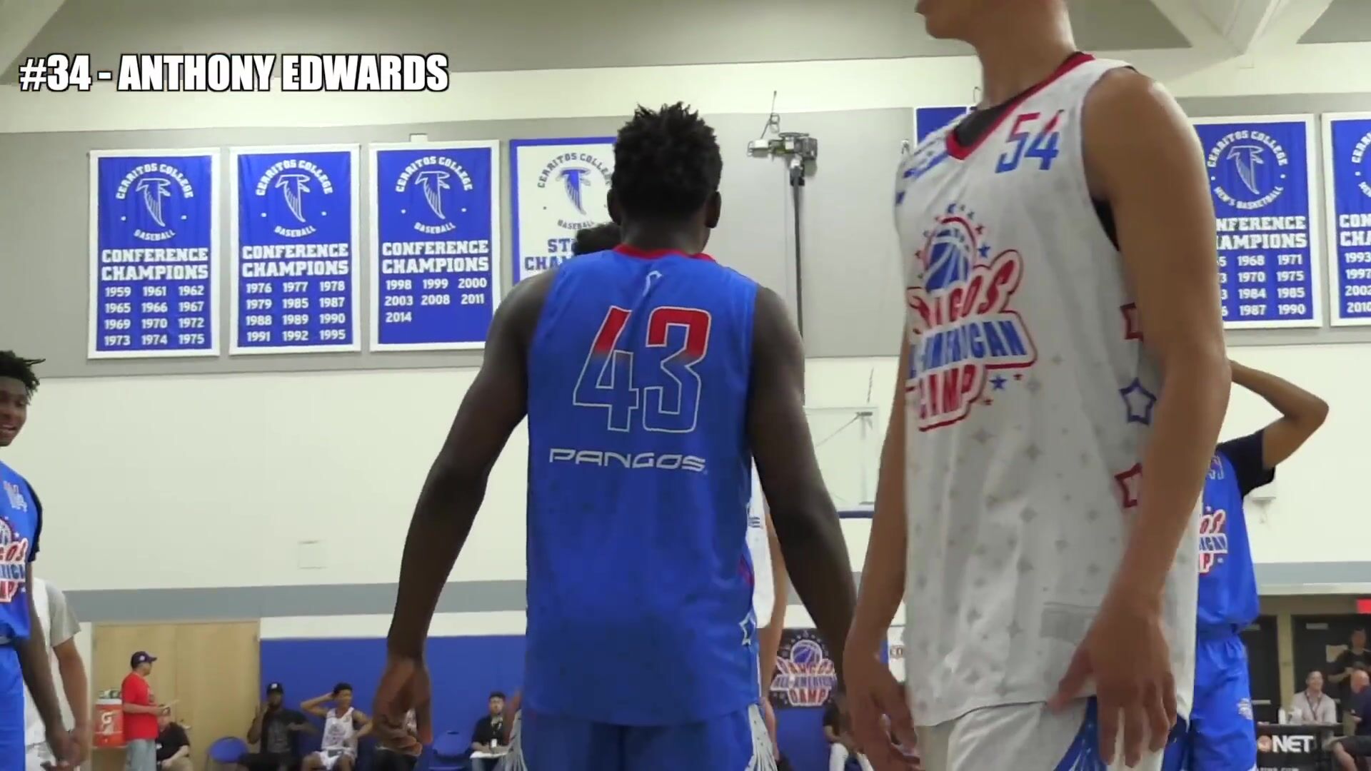 Legends of the Hardwood: Top 100 Iconic High School Basketball Moments