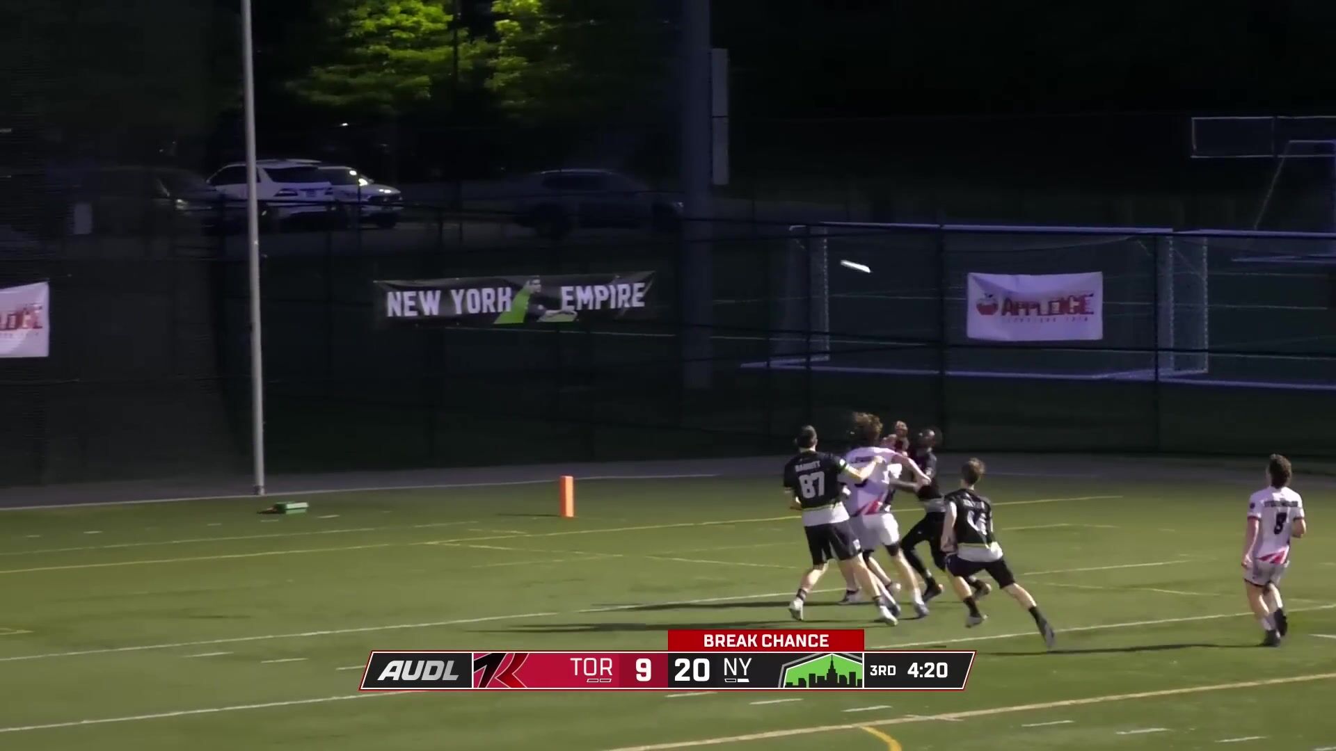 Marques Brownlee S Pro Ultimate Frisbee Highlights 2022