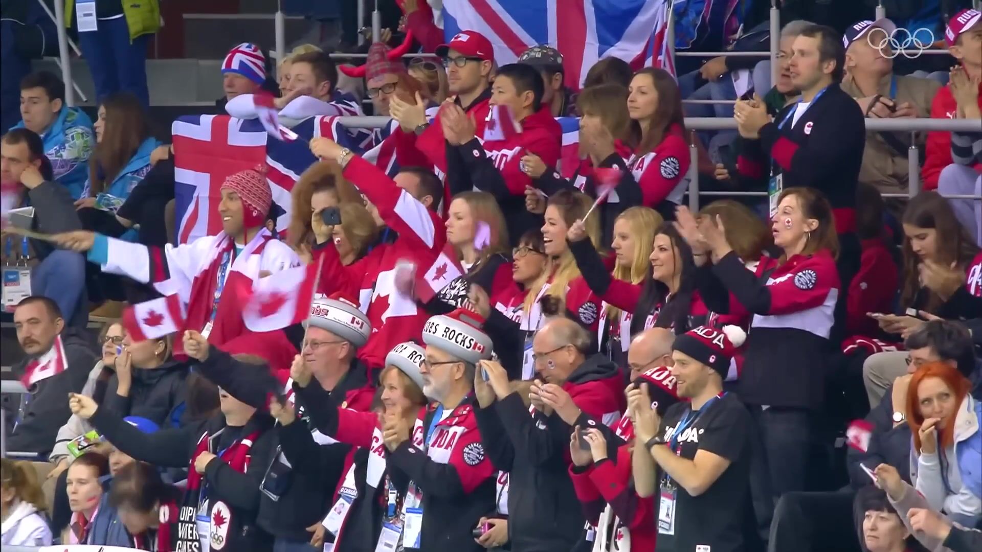 Legendary Curling Shots: Iconic Moments from Olympic History