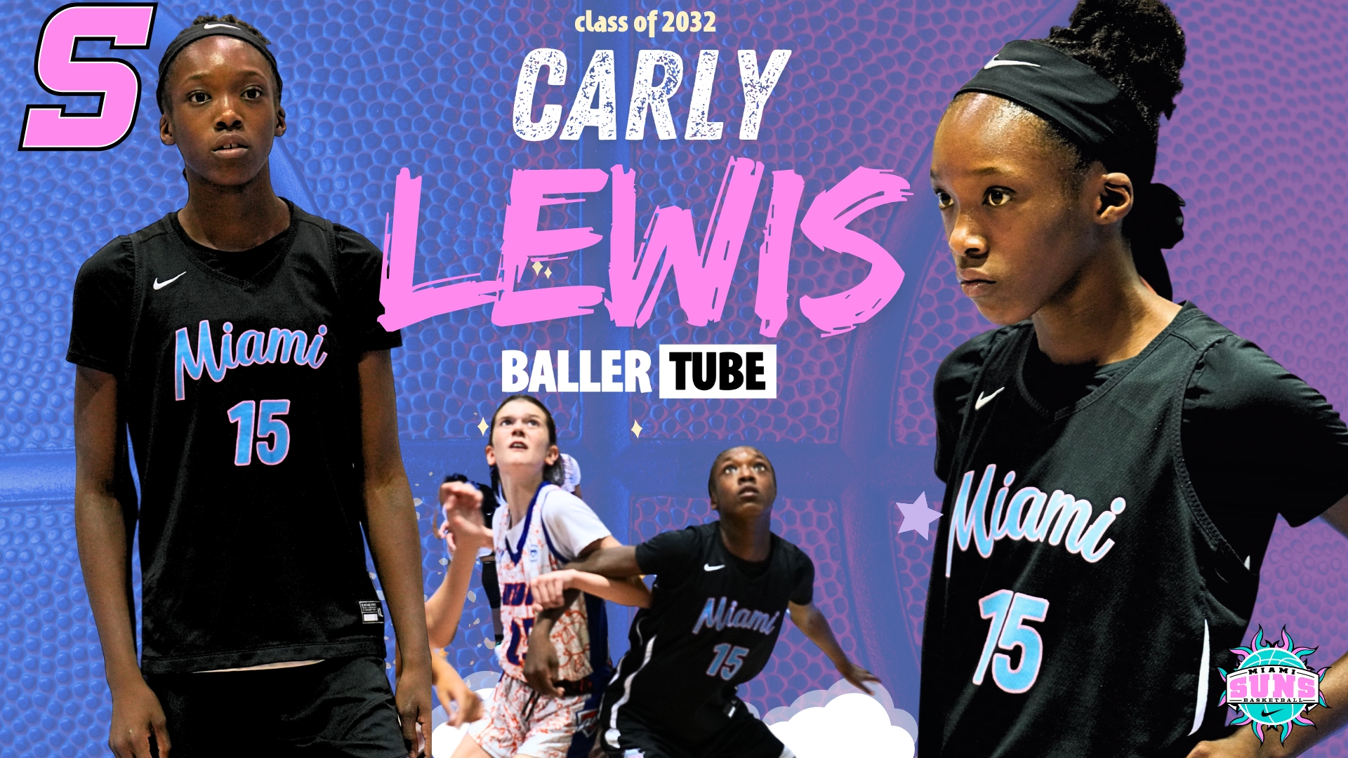 Carly Lewis: Rising Star Shines at End of Summer Slam!