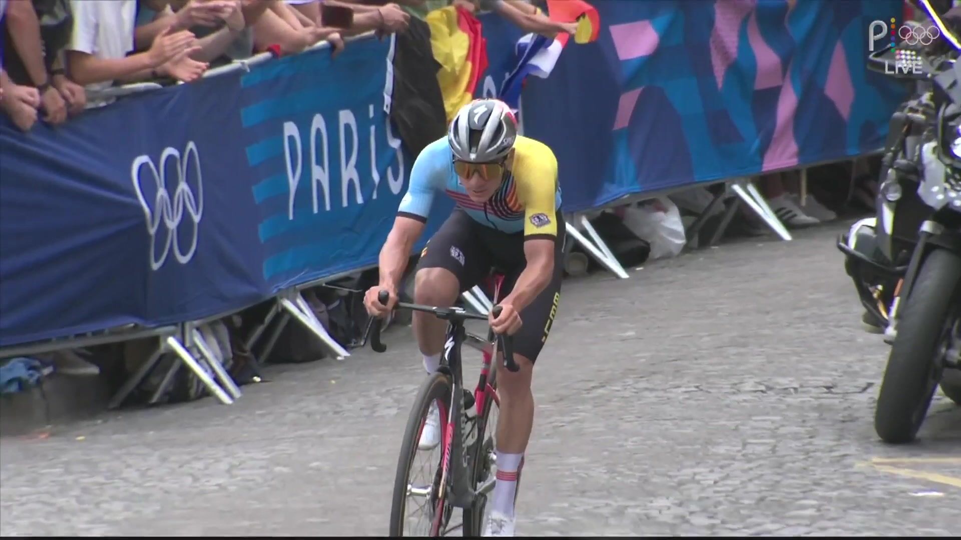 Best of the Day: 2024 Paris Olympics Day 8 must-see moments | NBC Sports