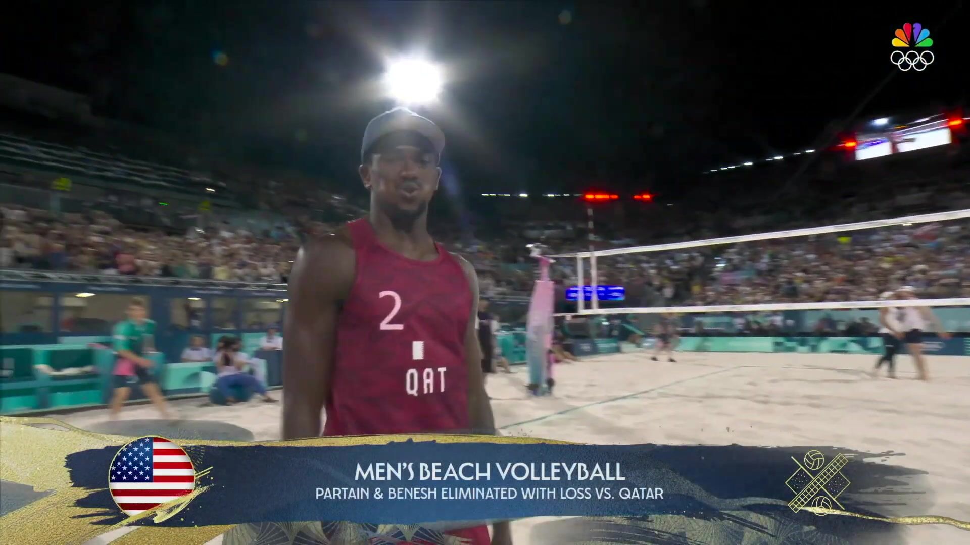 Americans Shine in Paris: Sarah Hildebrandt and Hampton Morris Claim ...