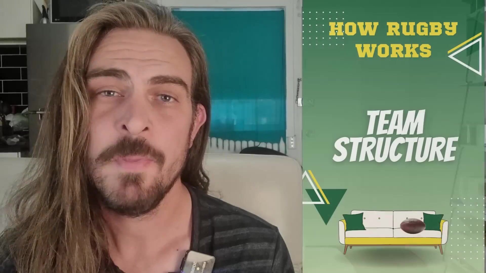 Rugby 101: All the basics of Rugby - All you need to know to watch your ...