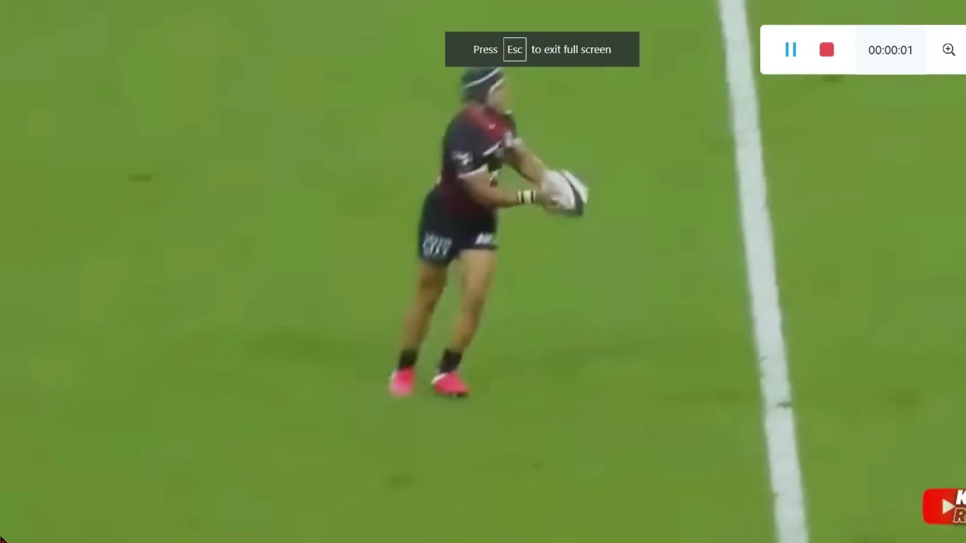 Rugby 101: All the basics of Rugby - All you need to know to watch your ...